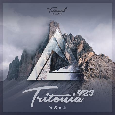 Tritonia Tritonal、tritonal Tritonia Radio、praana 高音质在线试听 Tritonia歌词 歌曲