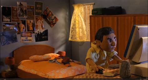 Create 3d claymation stop motion puppet animation music video clay character by Eriklar | Fiverr
