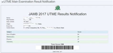 JAMB Result Checker 2024 2025 For Free How To Check JAMB Results