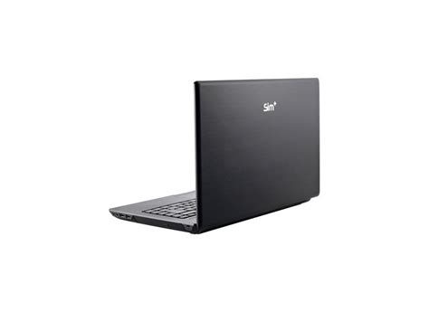 Notebook Positivo Sim Intel Celeron B Gb De Ram Hd Gb Led D Linux M Com O