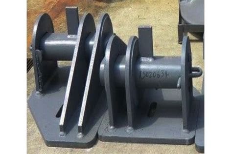Marine Towing Smit Bracket From China Suppliers Lifeboat Davit Deyuan