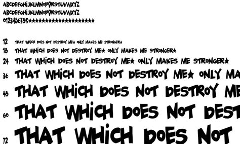 Geek A Byte Font Upfonts