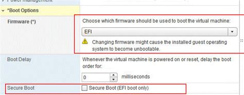 VSphere 6 5 How VM S Are Secured Using VSphere 6 5 Security Features