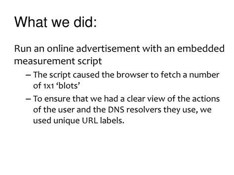 Geoff Huston Apnic Labs Ppt Download