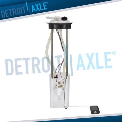Fuel Pump Module Assembly For Chevrolet Gmc Silverado Sierra 1500 2500 Hd 3500 89 73 Picclick Ca
