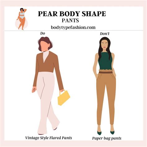 19 Pear Body Shape Outfits Ideas To Save Today Pear Body Shape Pear