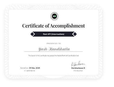 hey connections esteemed to share my one of the cool certification in