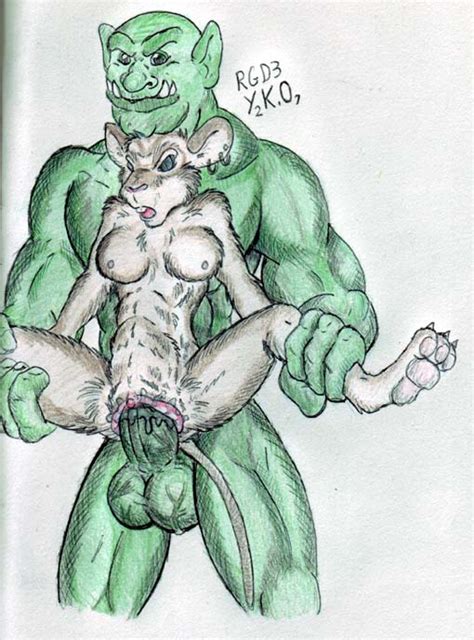 Rule 34 Atsumori Everquest 2 Female Orc Ratonga Sex Tagme 649663