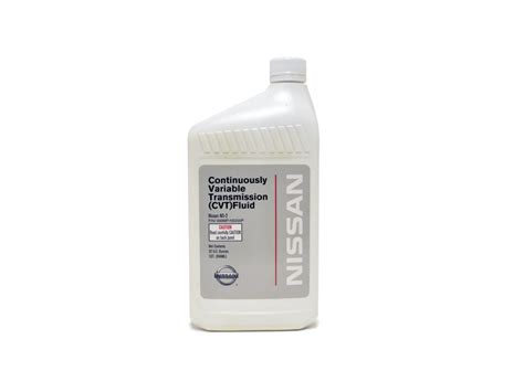 Nissan cvt fluid ns 2 аналоги - 80 фото