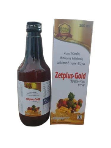 Vitamin B Complex Multivitamin Multimineral Antioxidant L Lysine Hcl