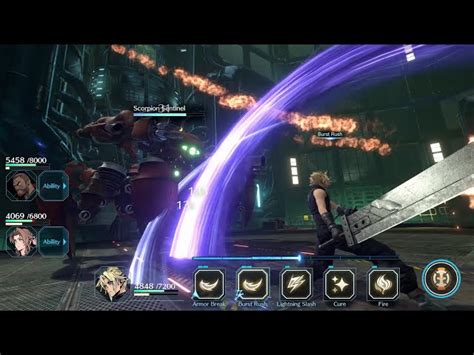 Top Offline RPGs To Play On Mobile Phones