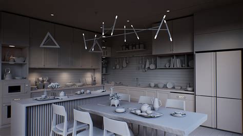 Vikram Joshi Modern Urban Oasis