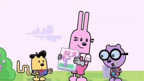 Wow Wow Wubbzy Fernsehserie 20062022 Imdb