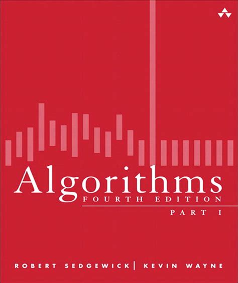 Algorithms Part 1 4th Electronic Edition Ebook345 Store