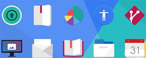 Additional Best Icon Packs For Linux