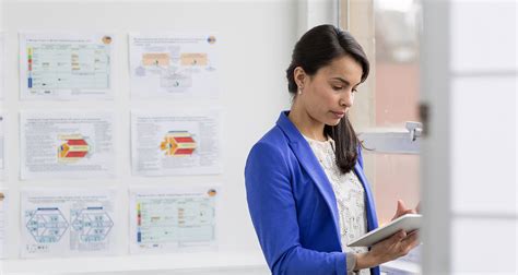 How To Improve Visibility And Increase Efficiency In Your Business Converge Design