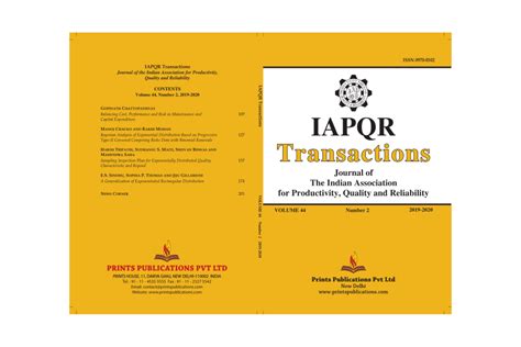 Pdf A Generalization Of Exponentiated Rectangular Distribution