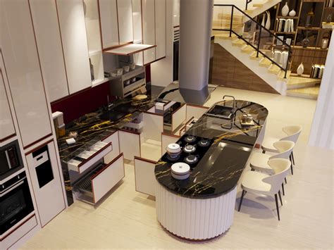 About Us Burgundy Interior