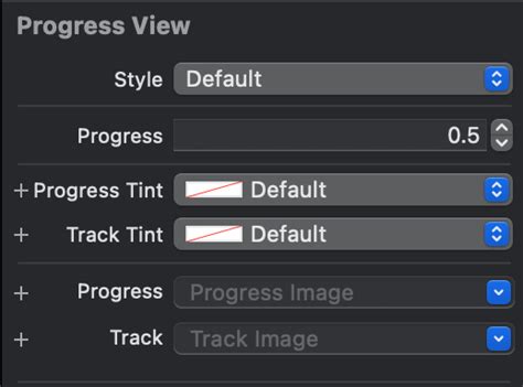 文組班作業 285 研究以下 Ui 元件：progress View 彼得潘的 Swift Ios Flutter App