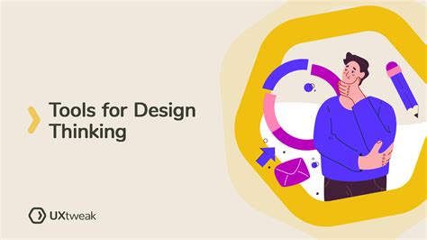 Top 15 Design Thinking Tools For Each Stage UXtweak