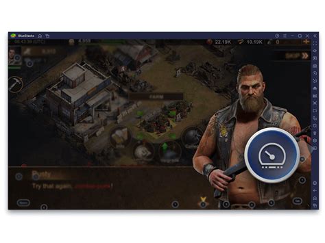 Eco Mode On BlueStacks