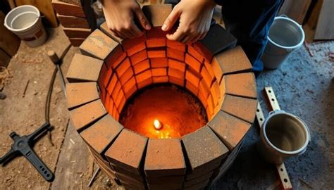 Build Your Own Heat Storing Masonry Stove Step By Step Eco Home Genius