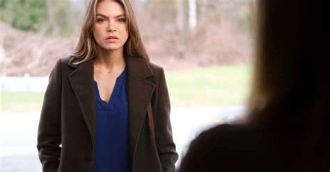 Hallmark Heart Of The Matter 5 Things You Didnt Know About Aimee