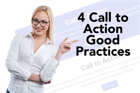 4 Good Practices For Including Divi Cta Modules In Your Page