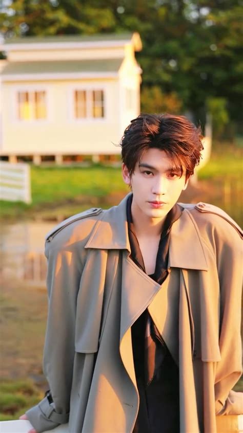 Zhang Linghes Acting Debut In 2020