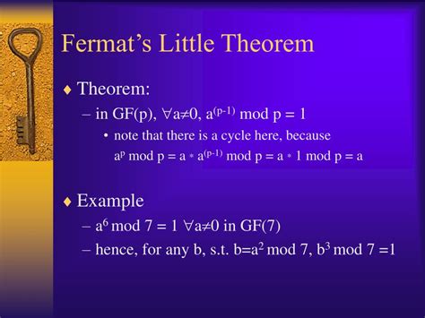 Ppt Mathematical Background For Cryptography Powerpoint Presentation