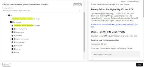 Mysql Cdc To Iceberg Lake In Minutes Upsolver