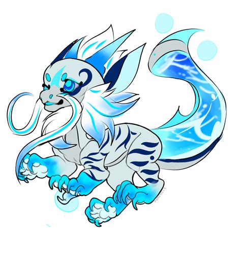 Lil Dragon Adopt Pending By Hyenic Arts On Deviantart
