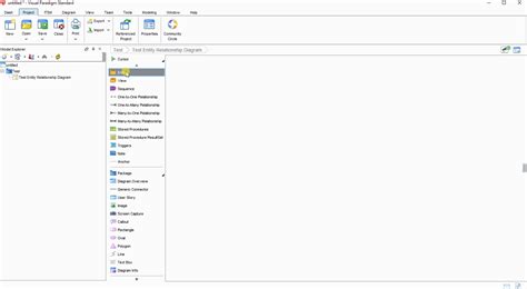 Cannnot Set Default Background Colour For ERD Bug Reports Discuss