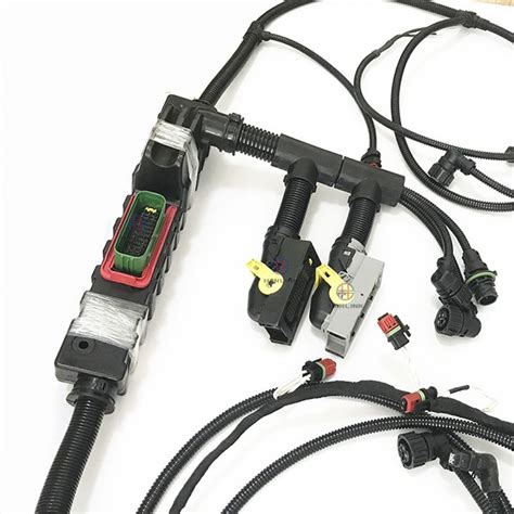 China Engine Wiring Harness For Volvo Manufacturers Suppliers Factory