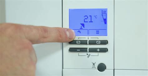Vaillant boiler egg timer symbol flashing no hot water? - Boiler Choice