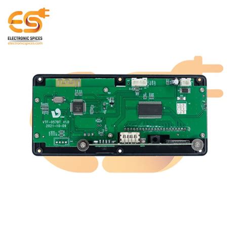 Buy Decoder Board Audio Wireless Amplifier Module Electronicspices