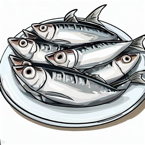 The Amazing Health Benefits Of Oily Fish