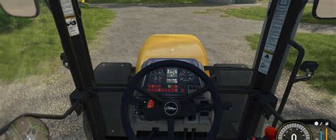 Fs25 Engine Start Plus V 1000 Scripts Mod Für Farming Simulator 25