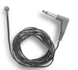 Patient Monitor Temperature Probe Temperature Probes Wholesale Trader From New Delhi