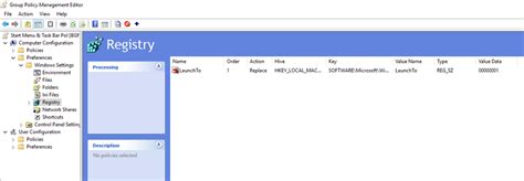 Group Policy To Disable Quick Access In Windows 10 ﻿ Windows 10