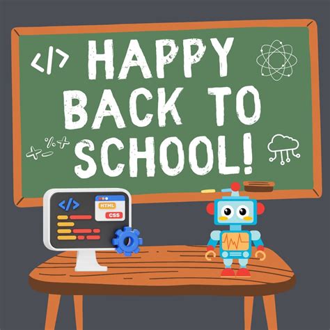 Projectlogin On Linkedin Back To School Means Back To Coding Ready