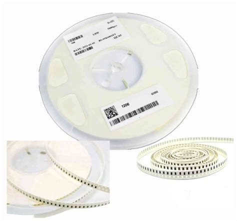 2 2 Ohm 2r2 Smd Resistor 1206 2 2 Ohm Smd Resistor Price