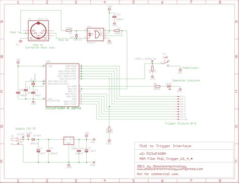 Interface 16x2 Lcd With 8051 Microcontroller At89c51 Next Electronics