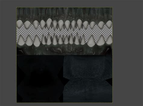New AE Build Part All The Differences Between Us Gregaaz S Bethesda Blogs LoversLab