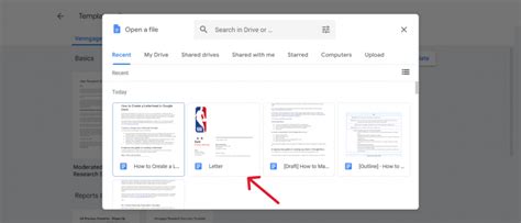 How To Make A Letterhead In Google Docs Venngage