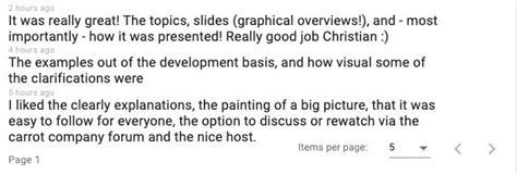 christian haintz on linkedin webdevelopment masterclass lovetoteach