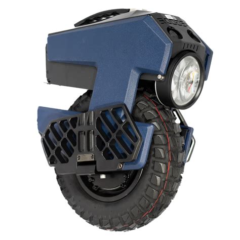 Gotway Begode Mten4 Electric Unicycle Alien Rides