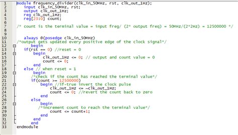The Code Below Is For A Seven Segment Display That Chegg