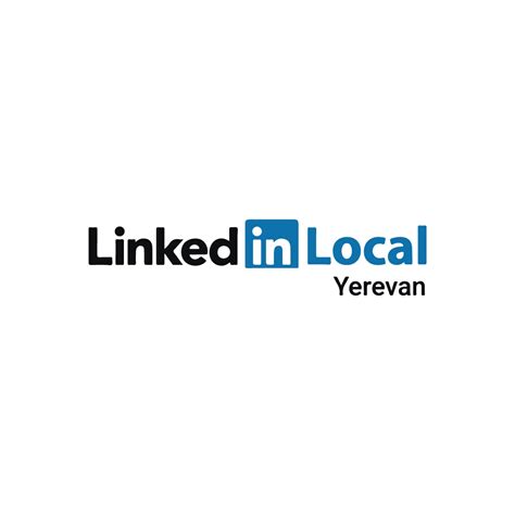Linkedin Local Yerevan