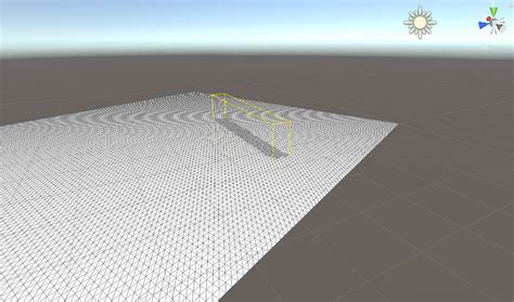 Wikihowto Oriented Bounding Box In Unity Finally Eek Unity Engine Unity Discussions